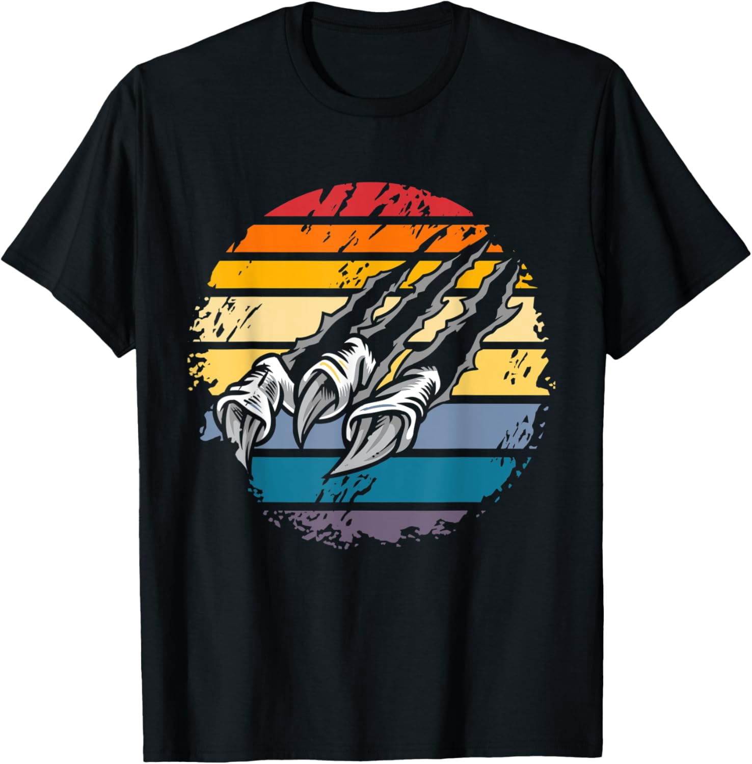 Falconry Ornithology Birder Falconer T-ShirtMen and women, White Black ...