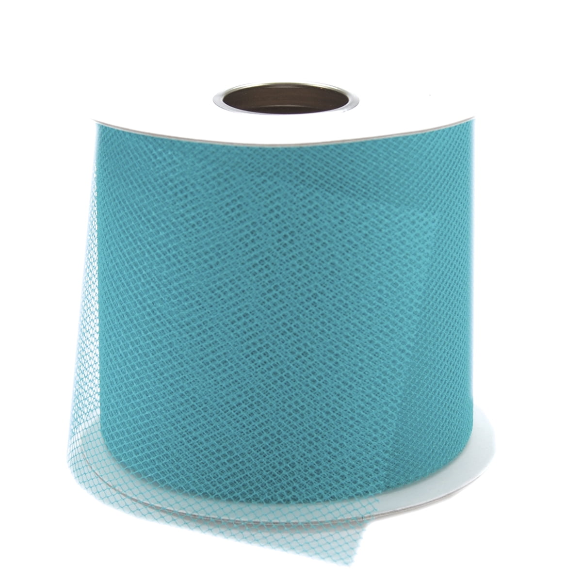 Falk Diamond Net Mesh Spool 3" Wide 25yd-Teal - Walmart.com
