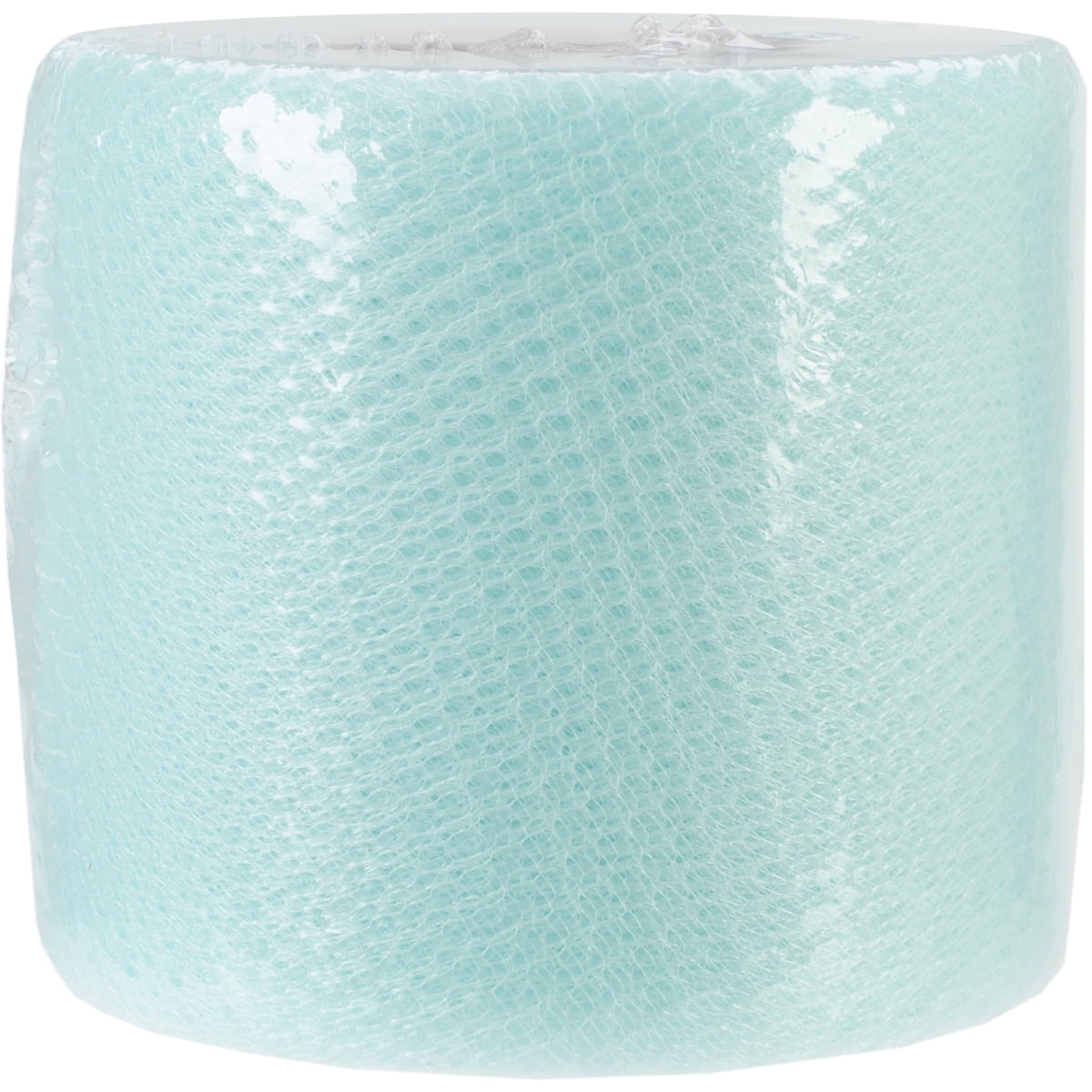 Falk Net Mesh 3"X40yd Spool-Aqua - Walmart.com