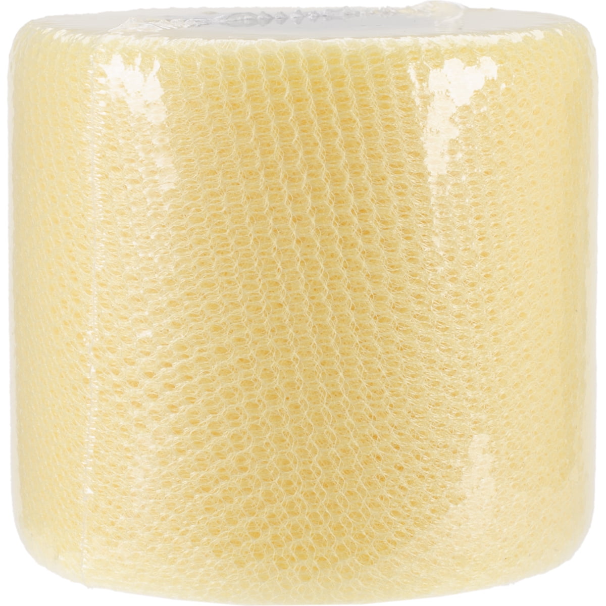 Falk Net Mesh 3"X40yd Spool-Butter - Walmart.com