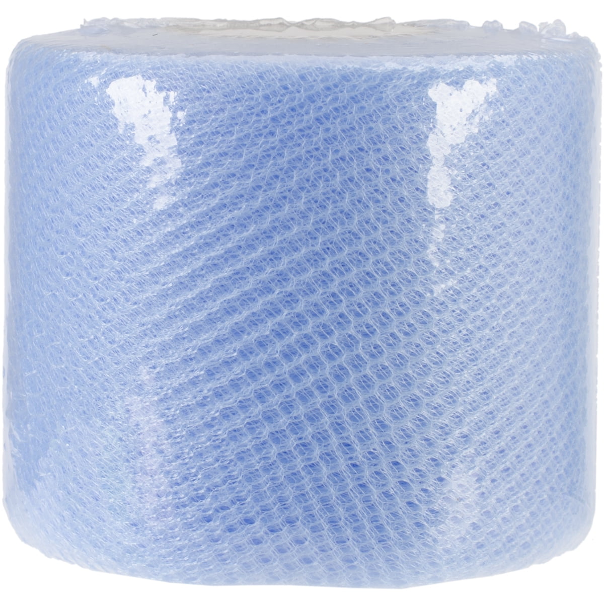 Falk Net Mesh 3"X40yd Spool-Cotillion Blue - Walmart.com