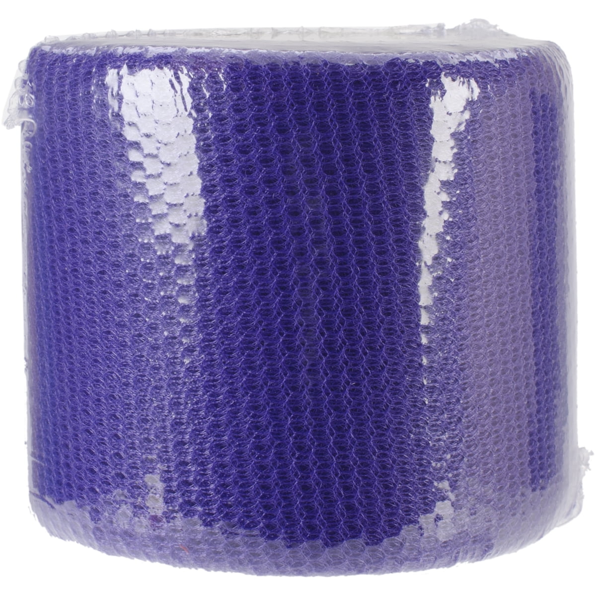 Falk Net Mesh 3"X40yd Spool-Deep Purple - Walmart.com