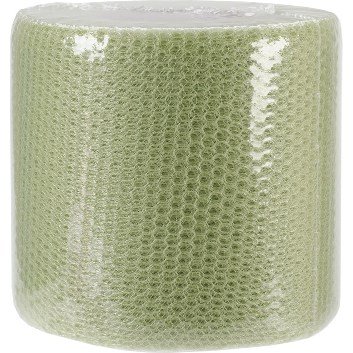 Falk Net Mesh 3"X40yd Spool-Olive - Walmart.com