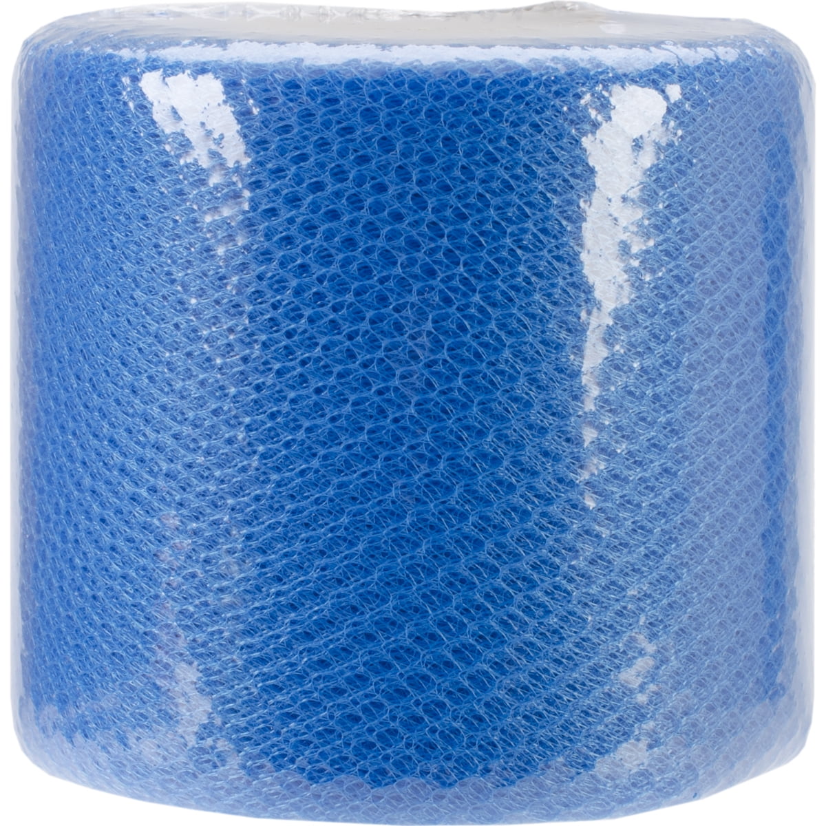Falk Net Mesh 3"X40yd Spool-Peacock - Walmart.com