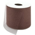 Falk Net Mesh Spool 3" Wide 40 Yd-Brown - Walmart.com