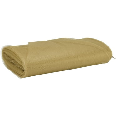 Falk Nylon Net Bolt, 72" x 40 yds - Walmart.com