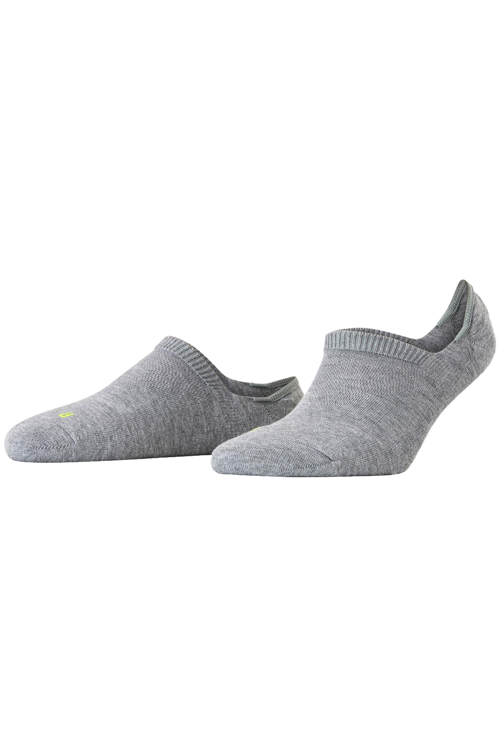 Falke Cool Kick Women's No-Show Socks 46296 - Walmart.com