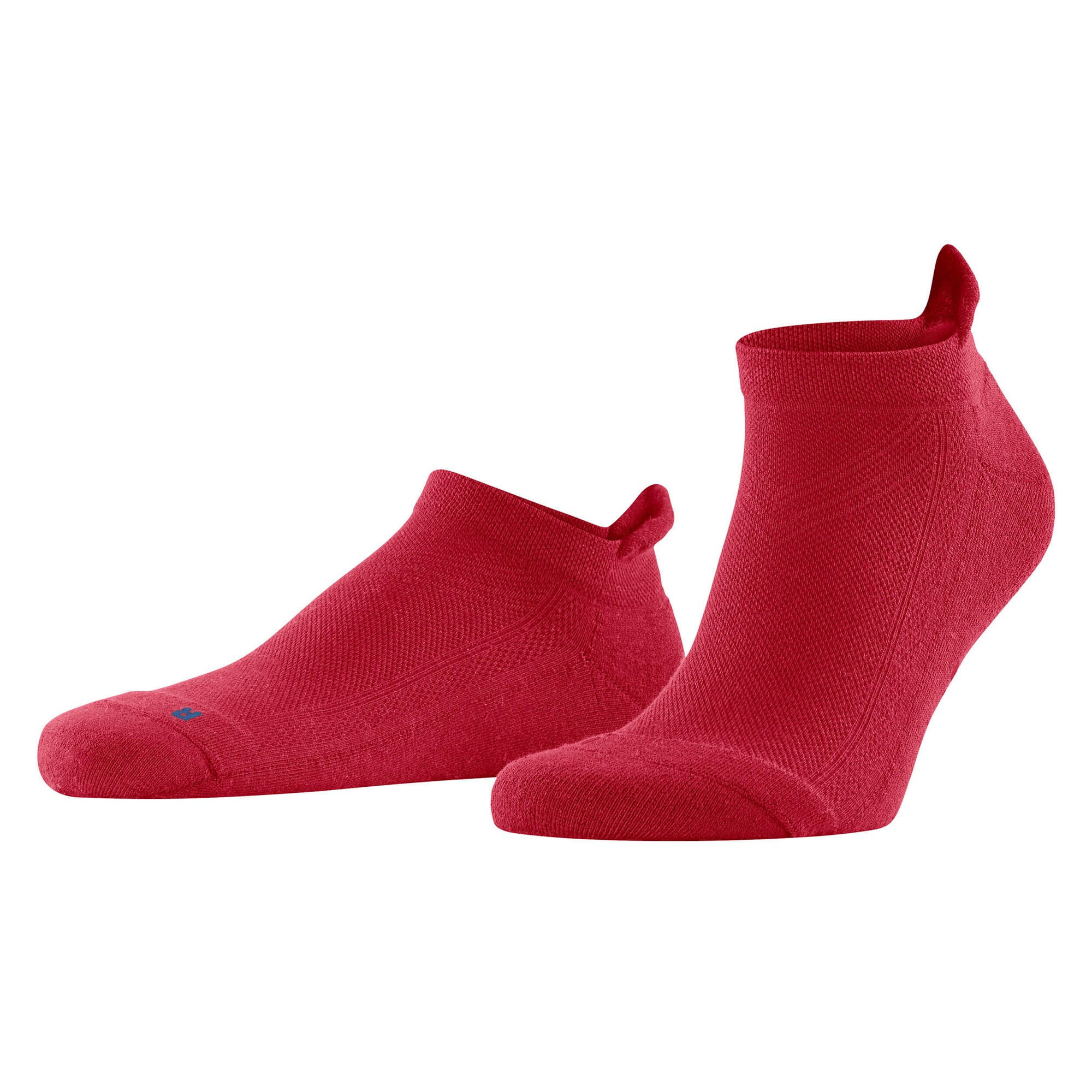 Falke Unisex Sneaker Socks - Cool Kick, Socks, Polyester, Single ...