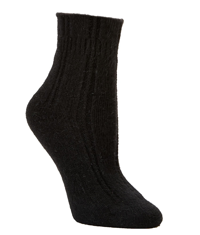 Falke Womens Angora Socks Style-47470 - Walmart.com