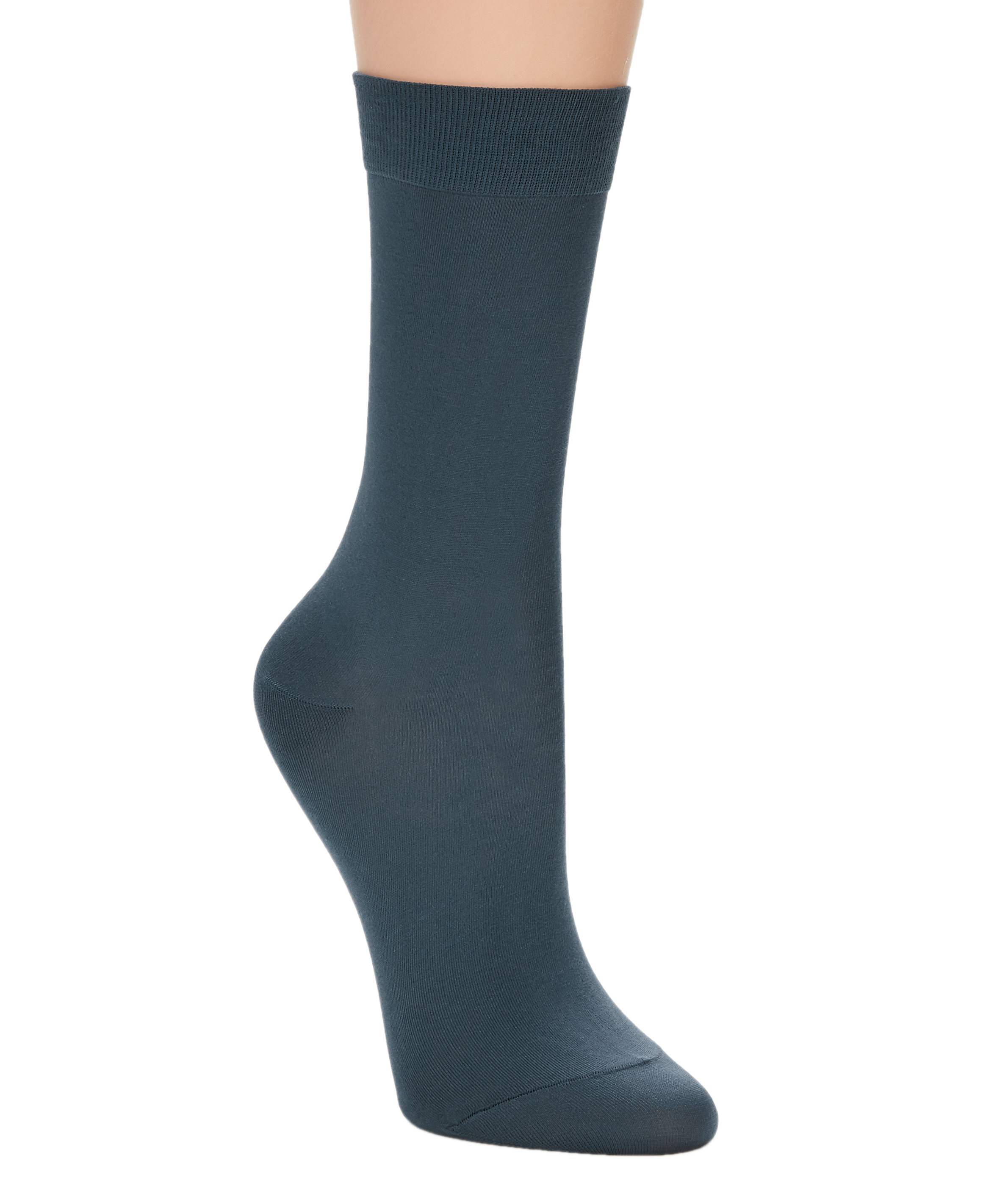 Falke Womens Cotton Touch Socks Style-47673 - Walmart.com