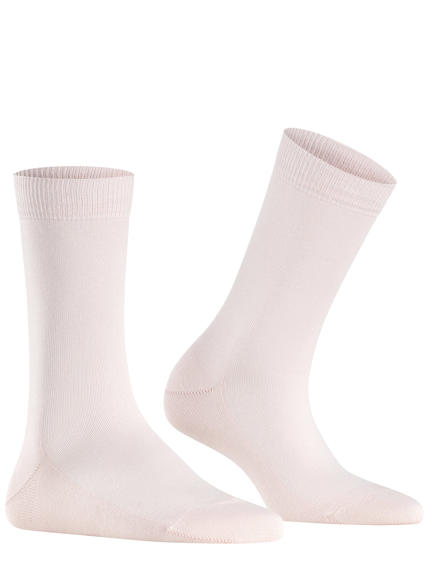 Falke Womens Functional Basic Crew Socks Style-46490 - Walmart.com