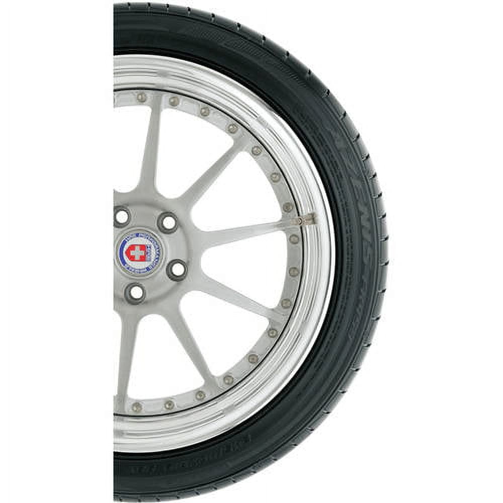 Falken Azenis FK453 235/45R17 97 Y Tire - Walmart.com