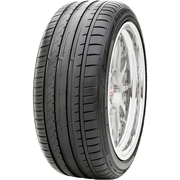 Falken Azenis FK453 P225/45ZR18 225/45R18 95Y XL High Performance Tire - Walmart.com