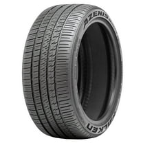 Falken Aklimate All Weather 255/45R20 105V XL Passenger Tire - Walmart.com