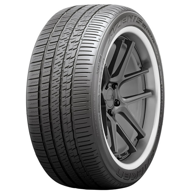 Falken Azenis FK460 255/40ZR20 101Y XL All-Season Ultra High ...