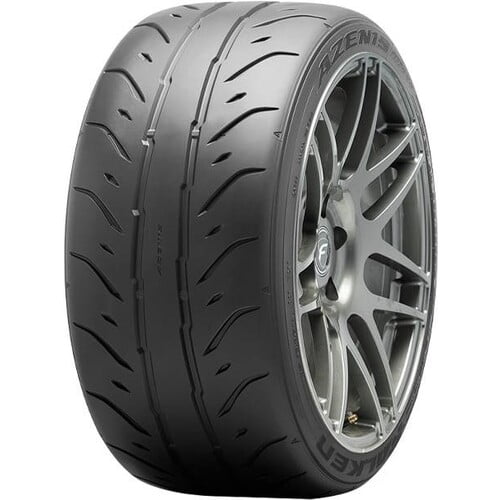 Falken Azenis RT660 215/45R17XL 91W BSW (1 Tires) - Walmart.com
