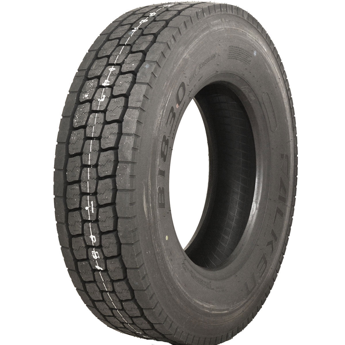 Falken BI 830 11/R22.5 Tire - Walmart.com