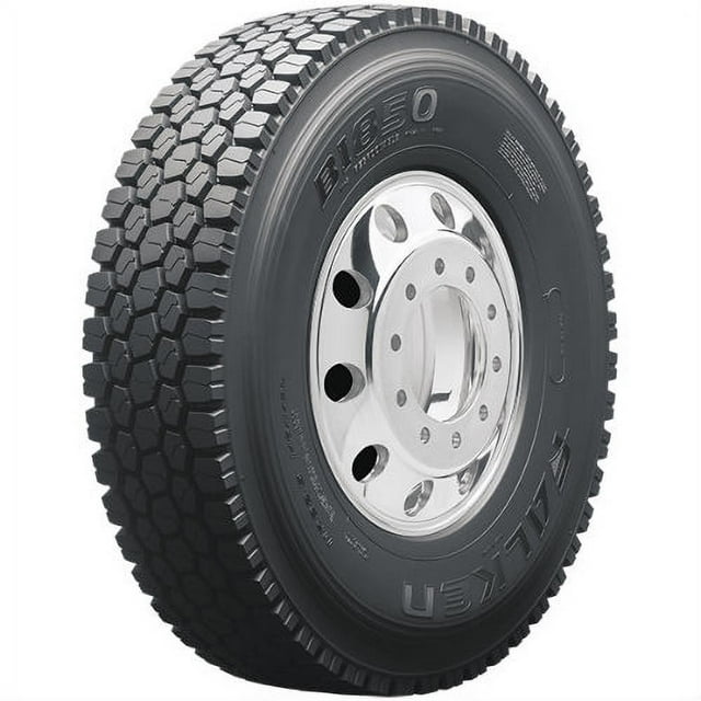 Falken BI 850 11R24.5 149/146L H Commercial Tire - Walmart.com