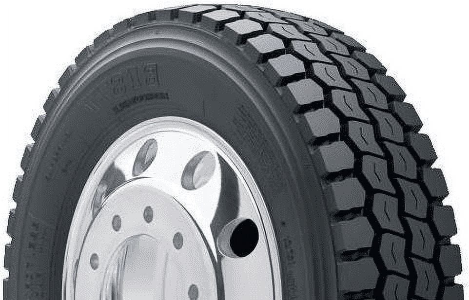 Falken BI-877 295/75R22.5 146/143 Tire - Walmart.com