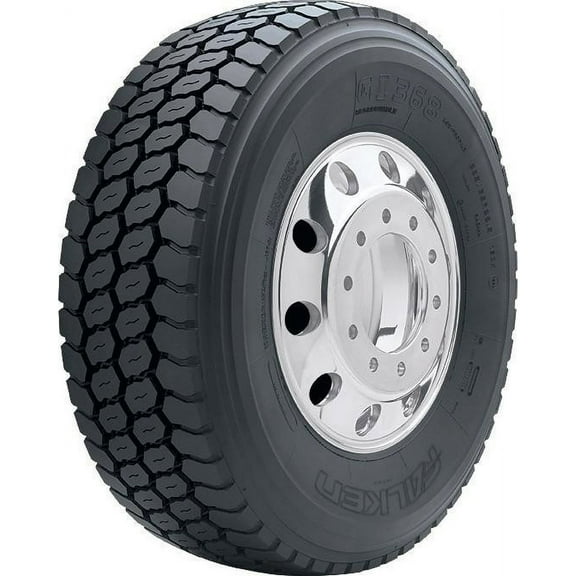 Super Single Tires 445 50r22.5
