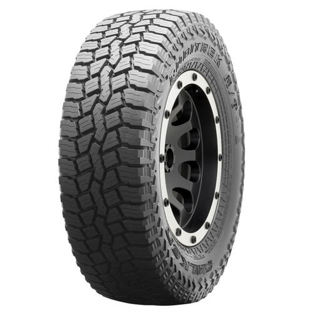 Falken Rubitrek A/T 265/70R17 115T BSW (2 Tires) Fits: 2014-18 ...
