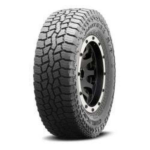 Falken Rubitrek A/T All Terrain 245/70R17 114T XL Light Truck Tire ...