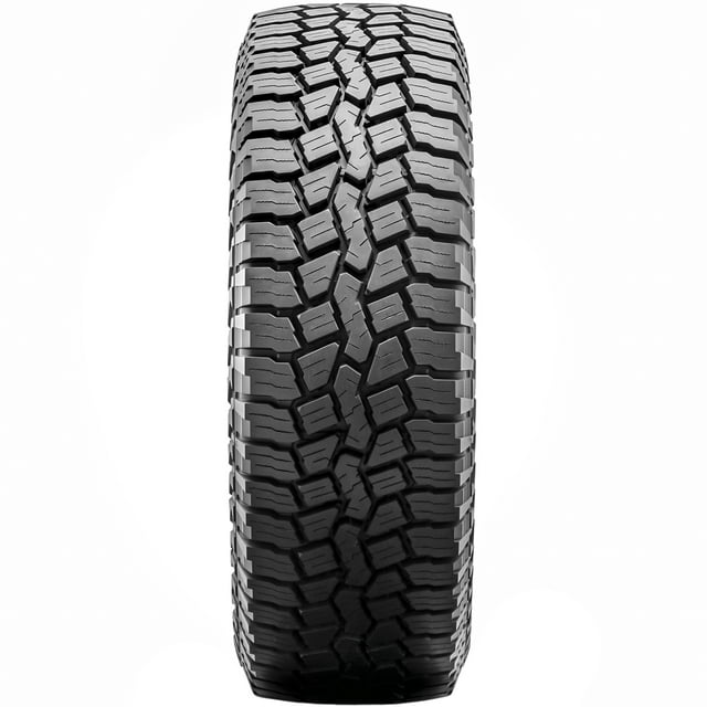 Falken Rubitrek A/T All Terrain 265/60R18 114T XL Light Truck Tire with ...