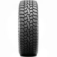 Falken Rubitrek A/T 265/70R17 115T Light Truck Tire, Off-Road Traction ...