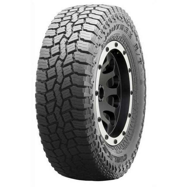 Falken Rubitrek A/T All Terrain LT33X12.50R15 108R C Light Truck Tire ...
