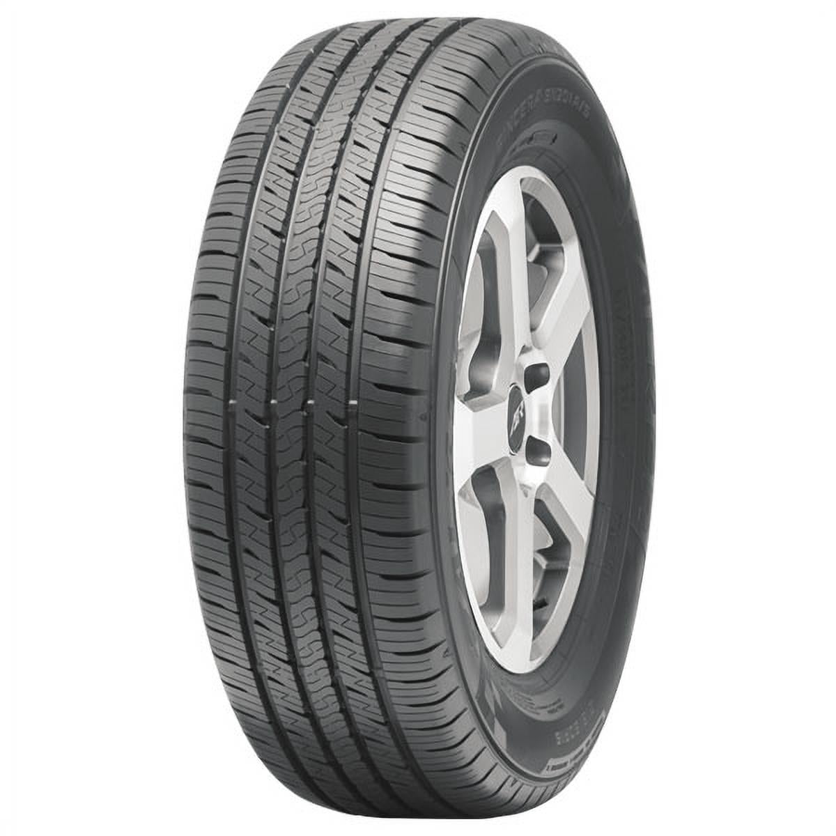 Falken Sincera SN201 A/S 205/70R15 96T AS All Season Tire - Walmart.com