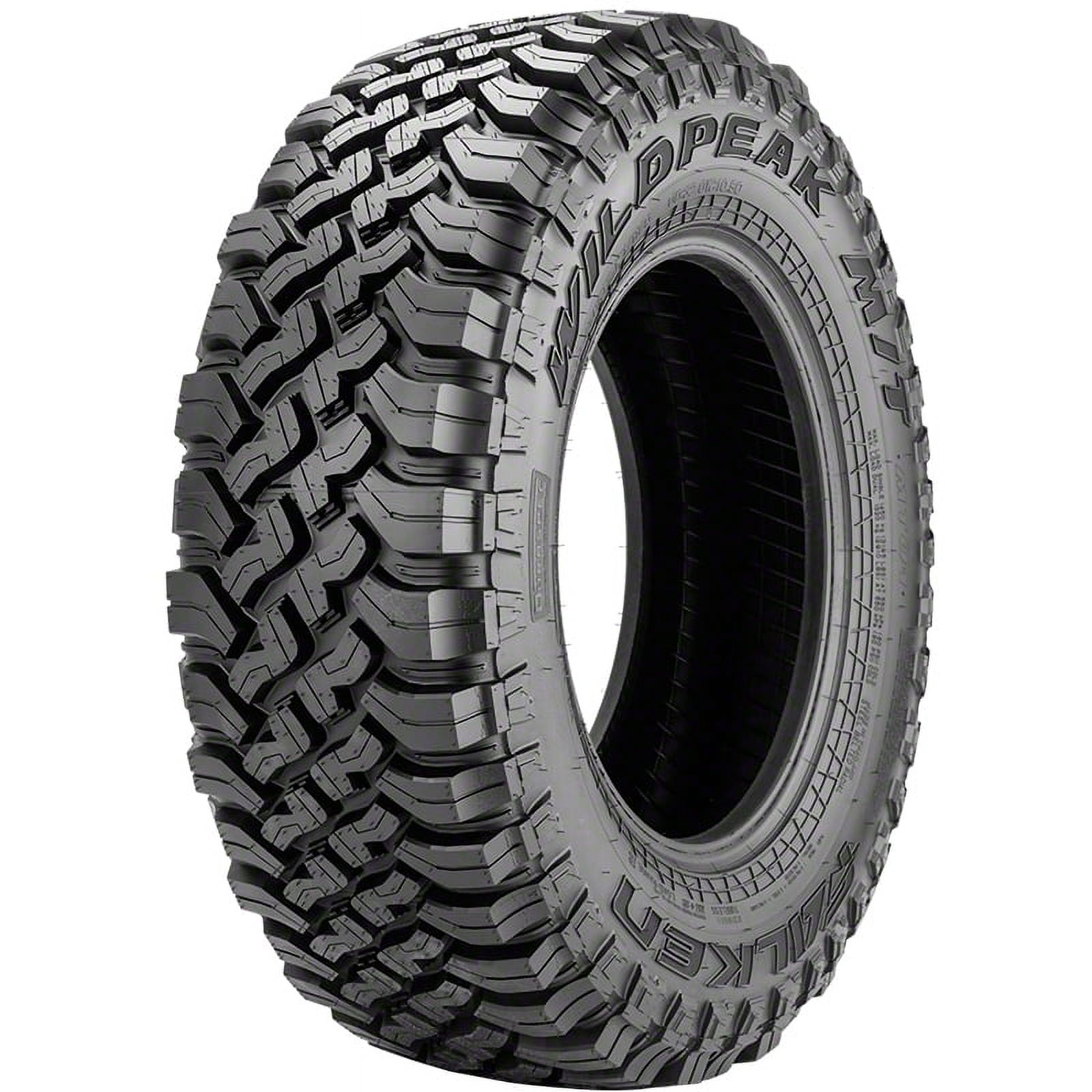 Falken 285/70R17 Tires in Shop by Size - Walmart.com