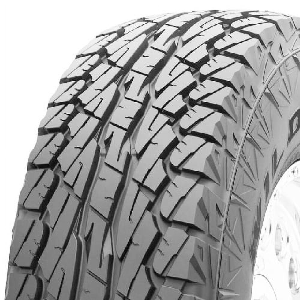 Falken Wild Peak A/T 275/55R20 111 T Tire Fits: 2014-18 Chevrolet ...