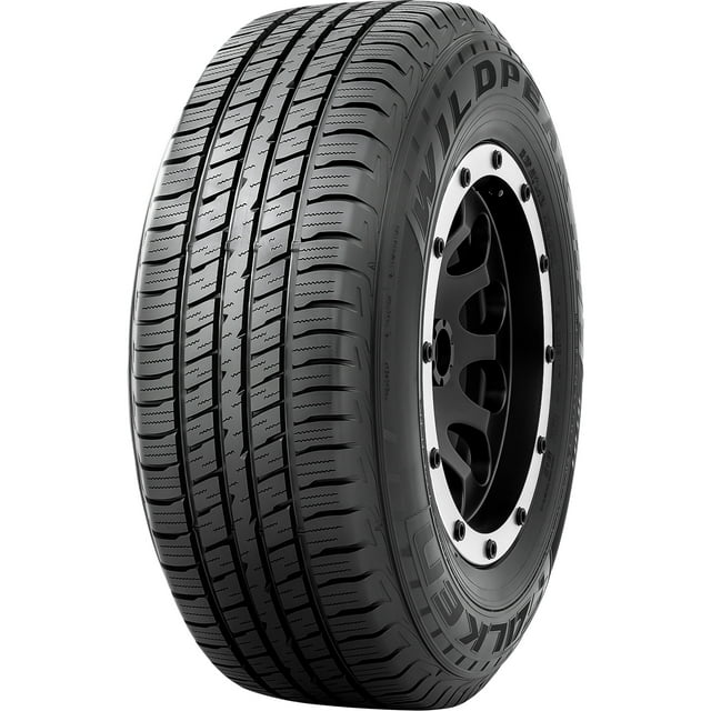 Falken Wildpeak H/T 01 225/70R16 103T A/S All-Season Tire - Walmart.com