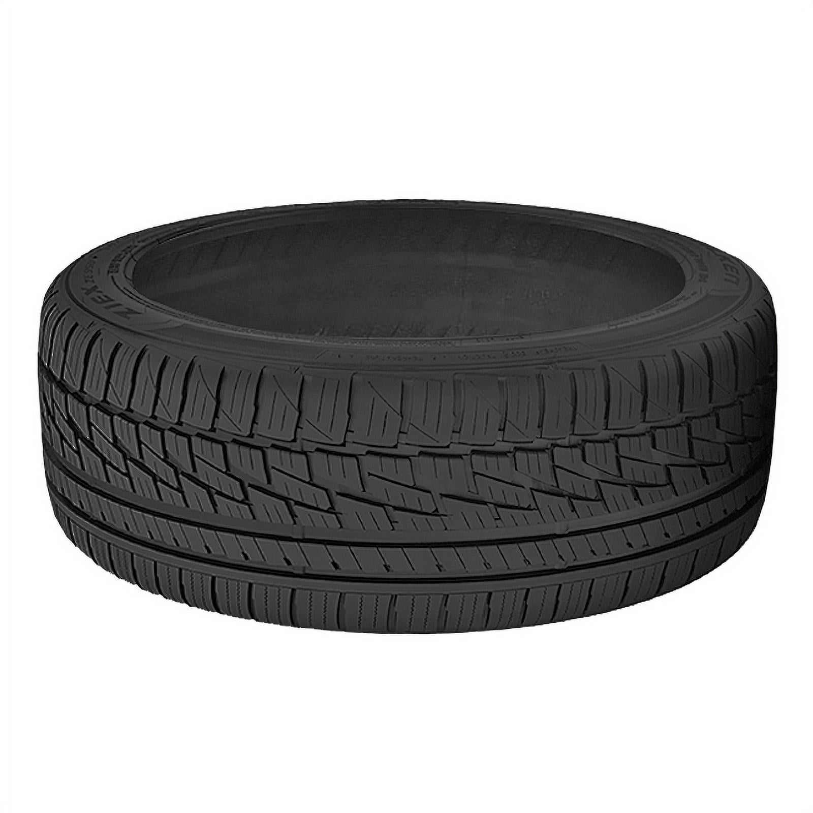 Falken Ziex ZE950 A/S 205/50ZR17XL 93W BW All Season Tire - Walmart.com
