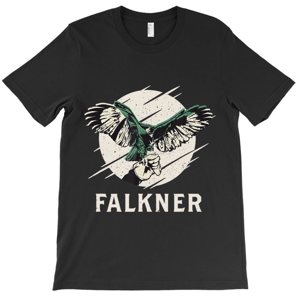 Falkner Falconry Hunting Funny Bird Of Prey Hunting Hobby Graphic ...