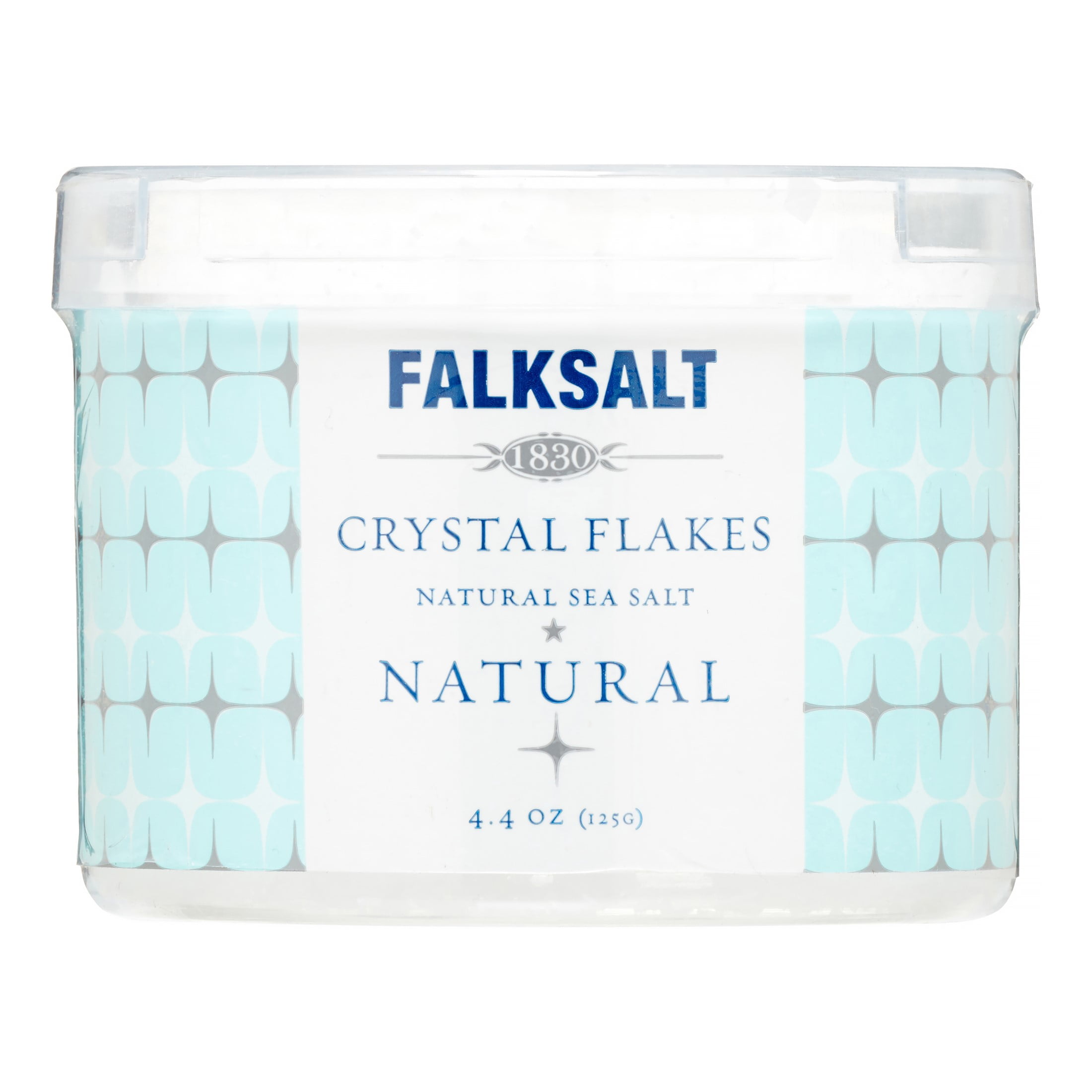 Falksalt Natural Crystal Flakes, Pure Sea Water Evaporated, Finest Salt ...