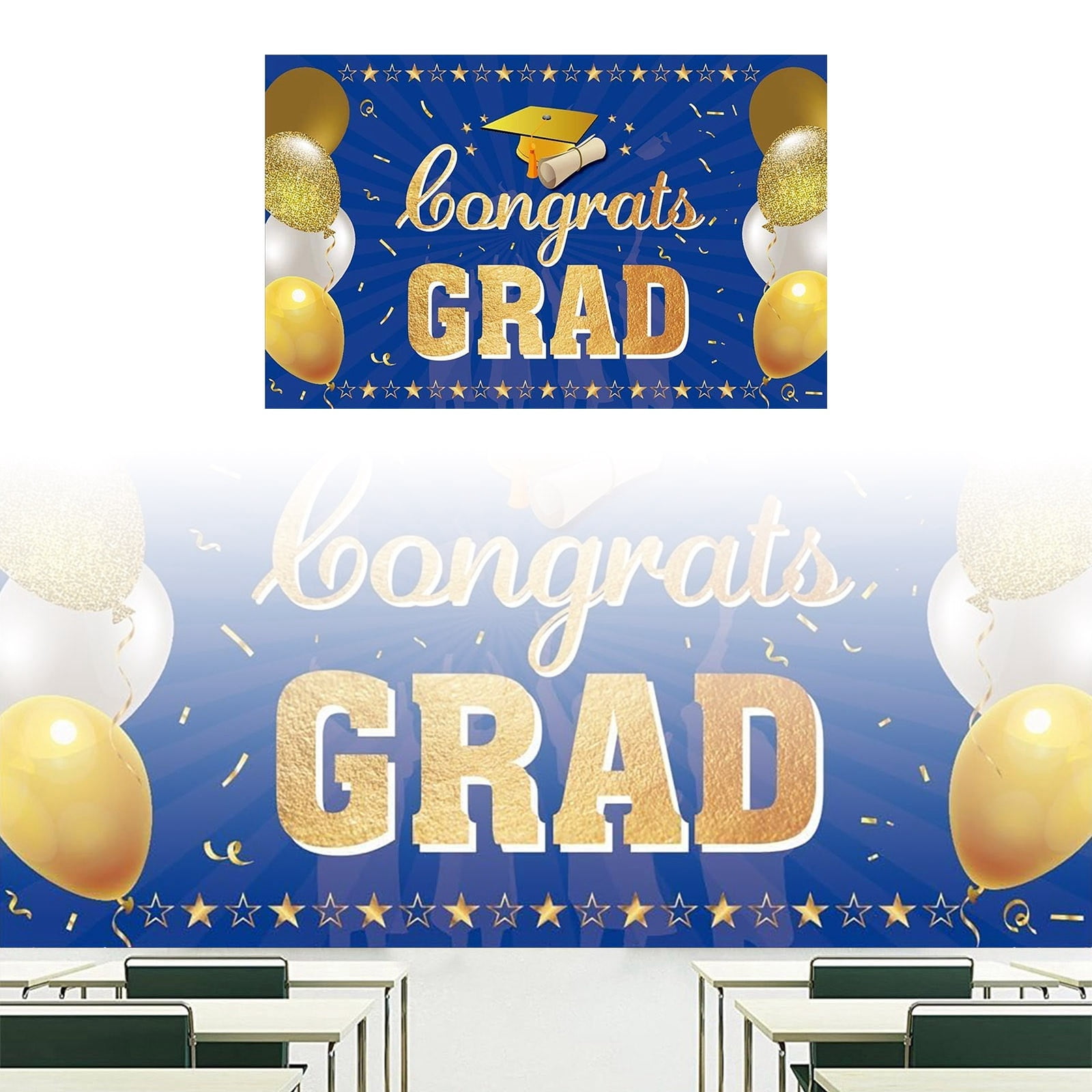 Fall 2024 Make A Statement At Your Graduation Celebration With Our ...