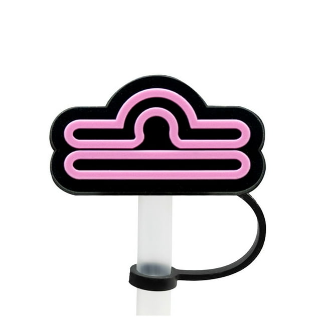 Fall 2024 Silicone Straw Tips Cover Cute Silicone Reusable Drinking ... Fall 2024 Silicone Straw Tips Cover Cute Silicone Reusable Drinking ...