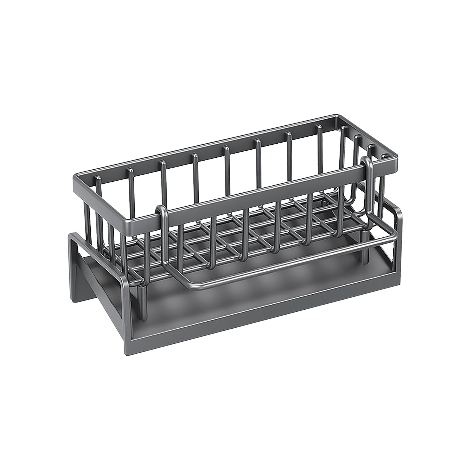 Holiday Savings Clearance! PRETXORVE Kitchen Sink Organizer, Kitchen ...