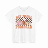 Fall Aesthetic T-Shirt S-5XL | Autumn Leaves Pumpkin Spice | Hey There ...