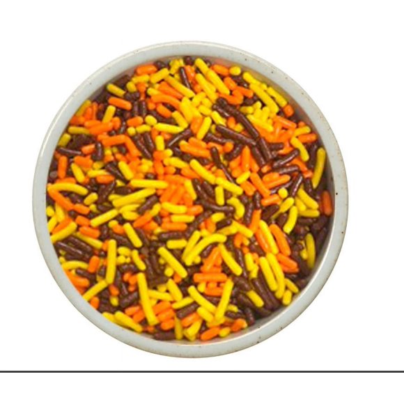 Autumn Sprinkles