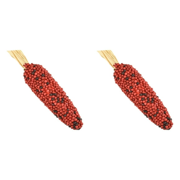 Corn Stalk Decorations