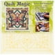 Fall Butterfly Quilt Magic Kit Fall Butterfly - Walmart.com