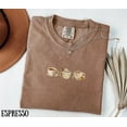 Fall Coffee Shirt, Cozy Season Shirt, Thanksgiving Shirt, Spooky Season ...