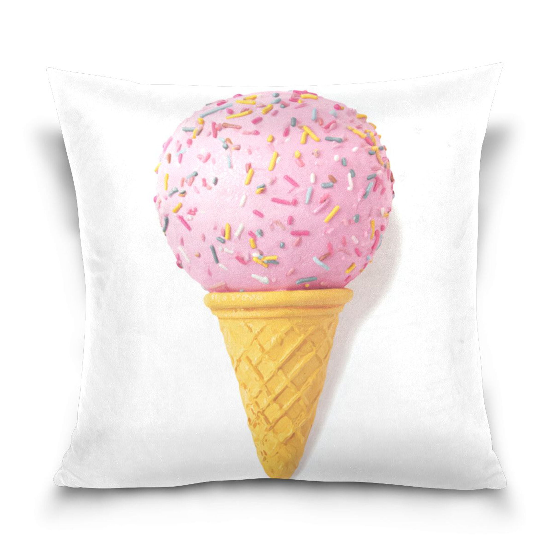 Fall Decor House Decor Pillow Covers 16*16in Crystal Velvet Sofa Cover ...