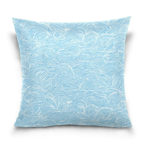 Fall Decor House Decor Pillow Covers 20*20in Crystal Velvet Sofa Cover ...