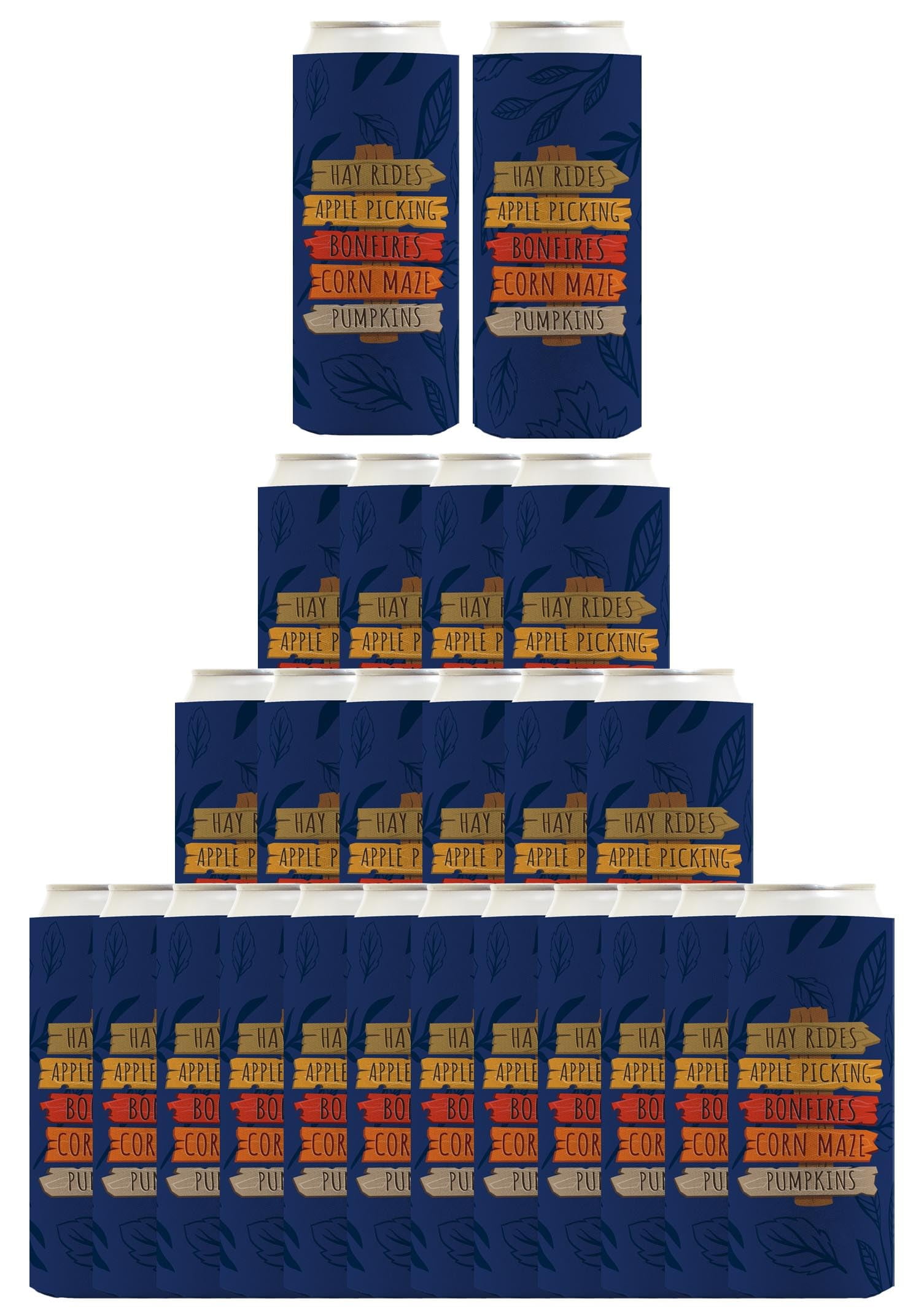 Fall Decorations For Home Fall Event Signs Hay Rides Apple Picking ...