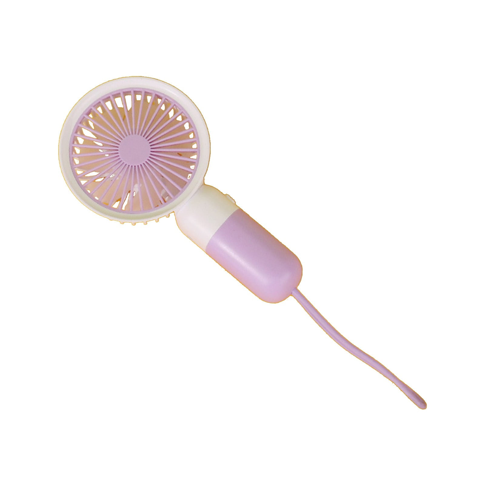 Fall Dector Handheld Turbo Fan Usb Rechargeable Silent Student ... Fall Dector Handheld Turbo Fan Usb Rechargeable Silent Student ...