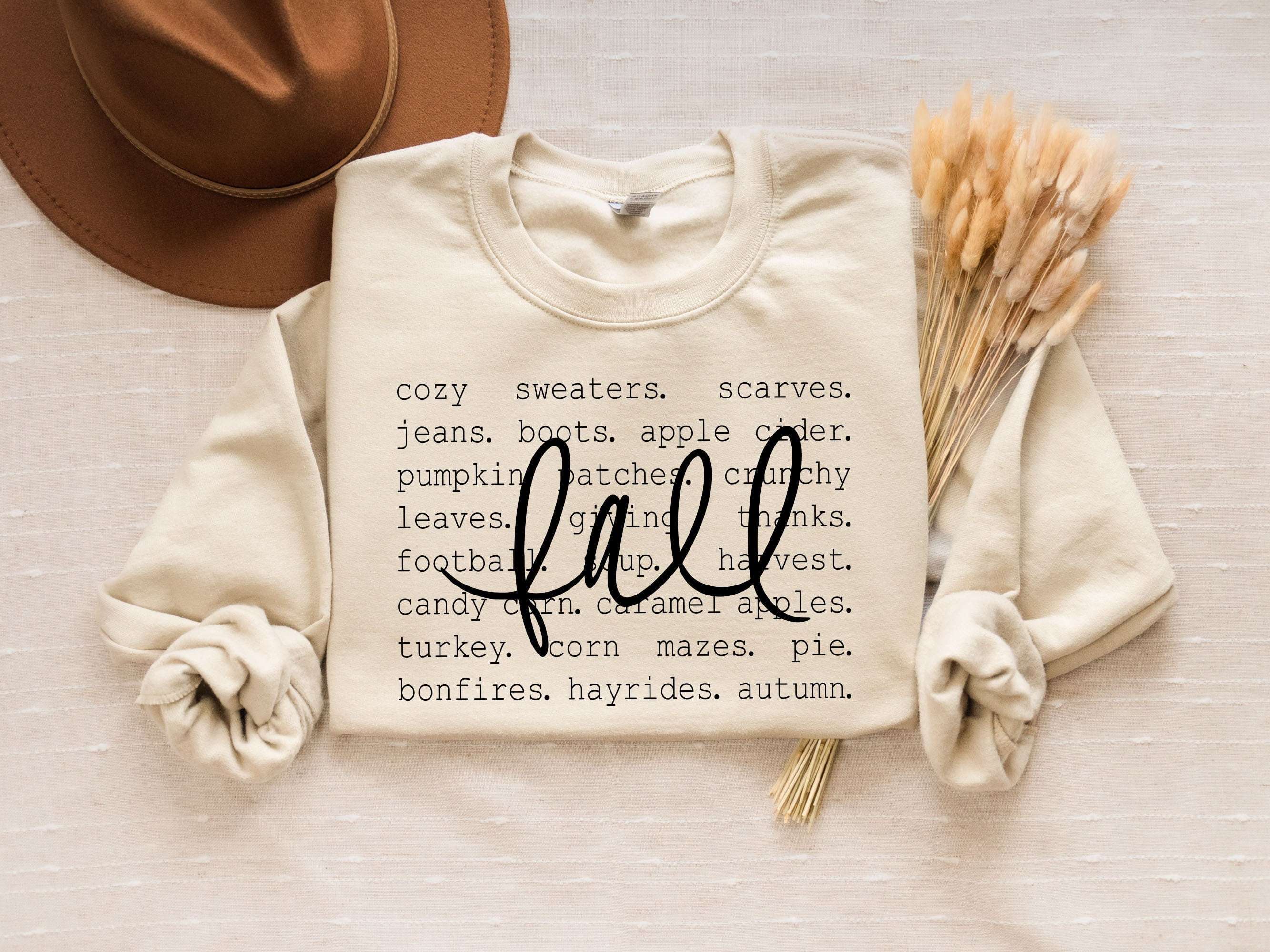 Fall Definition T-Shirt, Fall - Cozy T-Shirts, Scarves etc, Fall Words ...