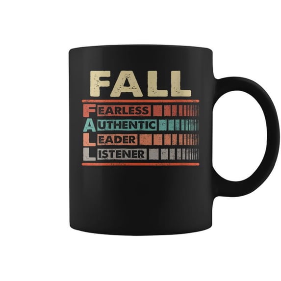 Fall Family Name Last Name Fall Coffee Mugs - Walmart.com